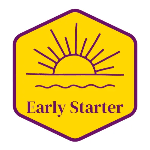 Early Starter - ETmantra